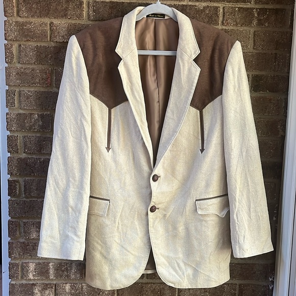 Circle S | Suits & Blazers | Circle S Western Style Blazer Jacket ...